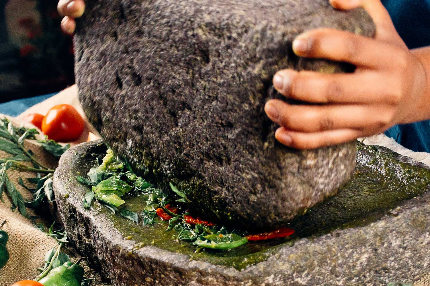 Llajua boliviana: historia, sabor y emoción en una salsa milenaria ...