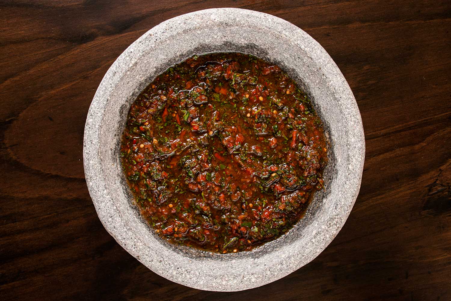 Llajua boliviana: historia, sabor y emoción en una salsa milenaria ...